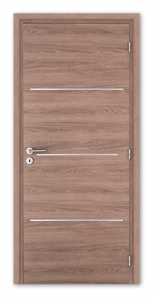 GAMME KREATION - Righini - La porte intérieure française