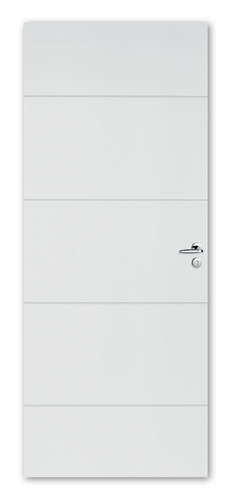 Porte GRAPHIK - Righini - La porte intérieure française