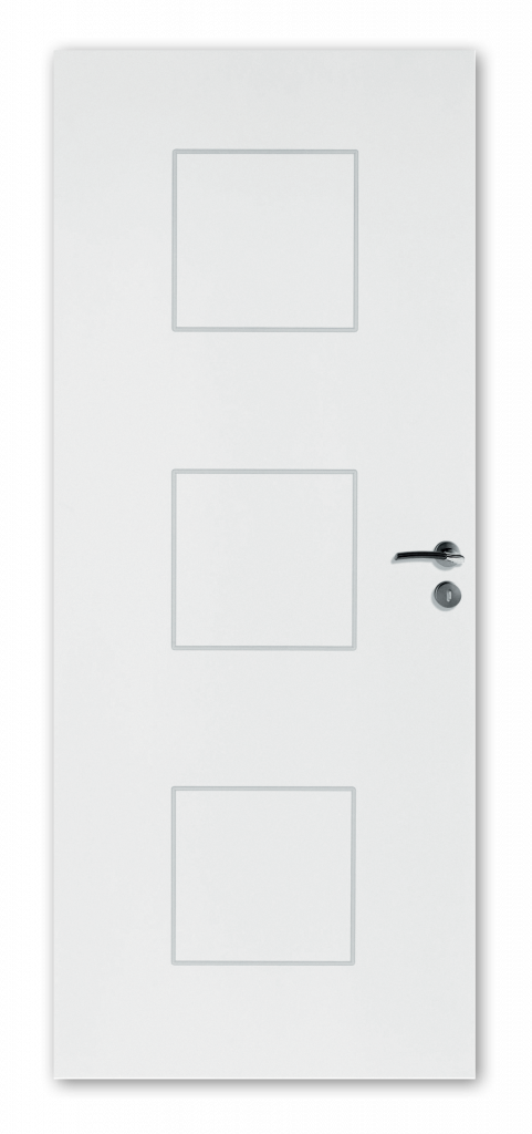 Porte GRAPHIK - Righini - La porte intérieure française