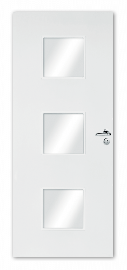 Porte GRAPHIK - Righini - La porte intérieure française