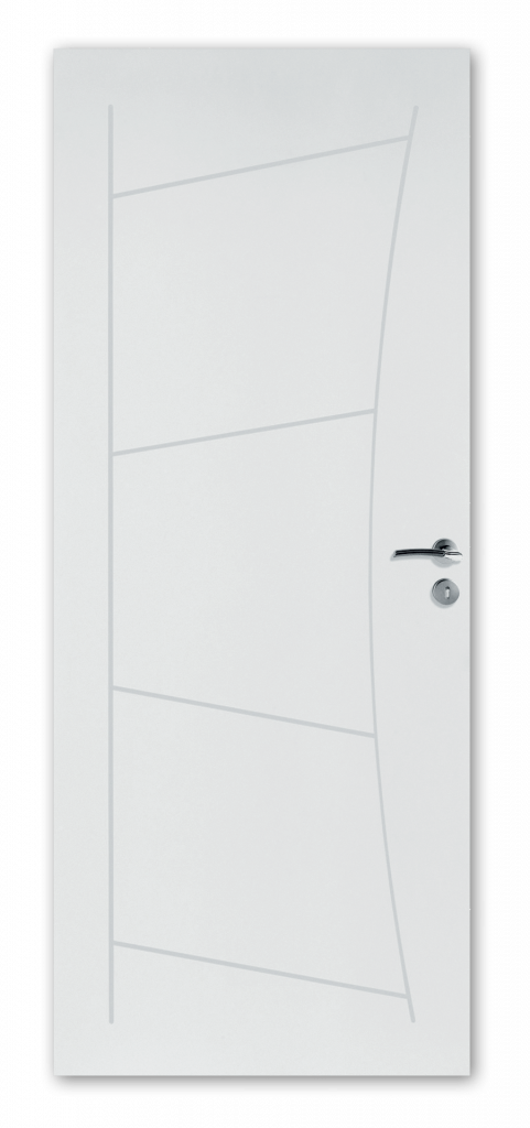 Porte GRAPHIK - Righini - La porte intérieure française