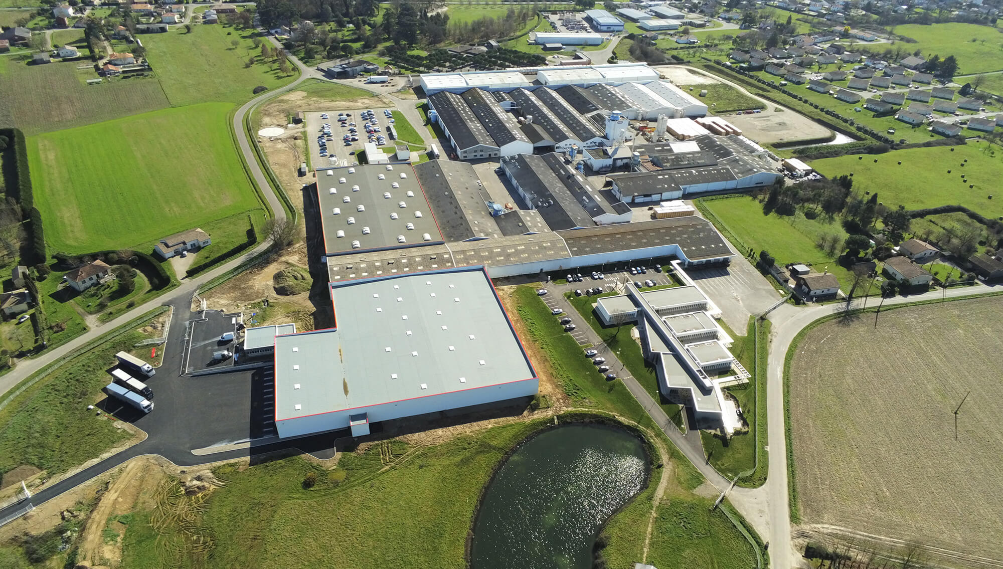 « La porte intérieure française » - Righini - La porte intérieure française